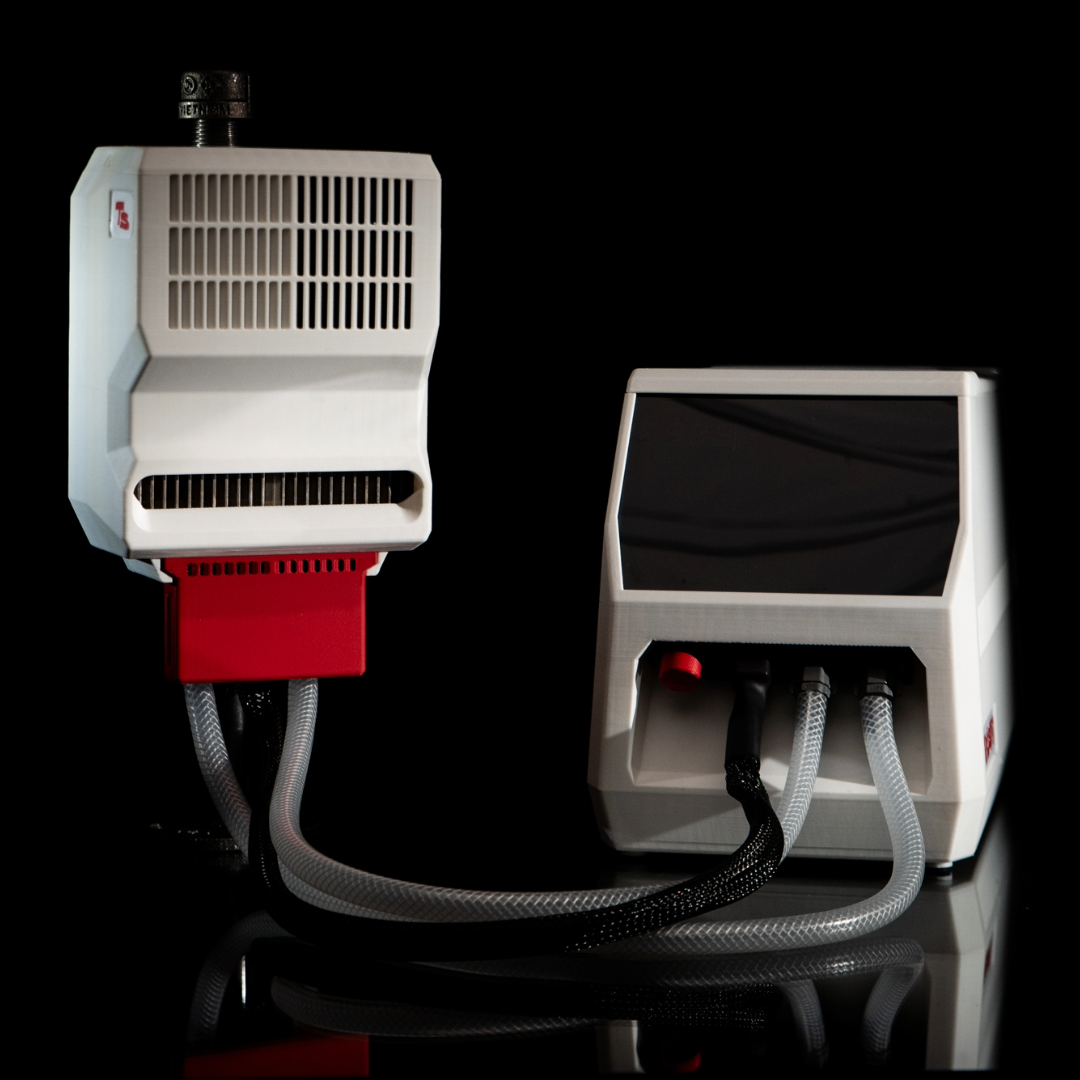 CELR-12 Culinary Cooler Module | Tablesmith LLC